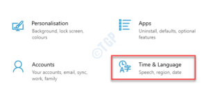 How to Fix Microsoft Store Error Code 0x803F8001 on Windows 10