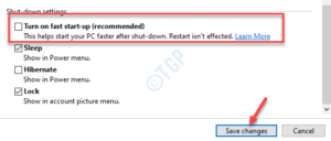 Fix: Windows 11 Slow Shutdown and Restart Issue