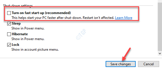 Fix: Windows 11 Slow Shutdown and Restart Issue