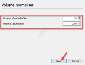 How to Normalize Sound Volume in Windows 11 / 10