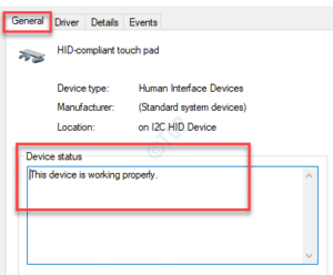 The Service Cannot Accept Control Messages at This Time Error in Windows 10