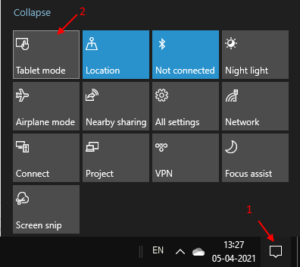 Cannot Minimize or Maximize Programs in Windows 10 / 11 Fix