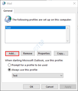 How to fix Working Offline Problem in Microsoft Outlook