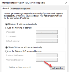 How to fix Wake on LAN not working issue