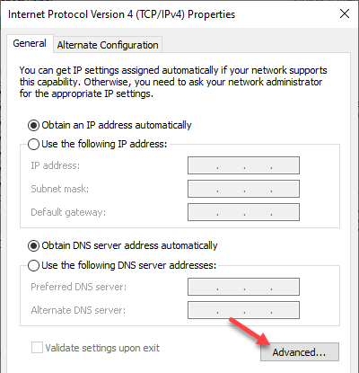 How to fix Wake on LAN not working issue