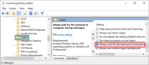 Network drive keeps disconnecting in Windows 10 / 11 Fix