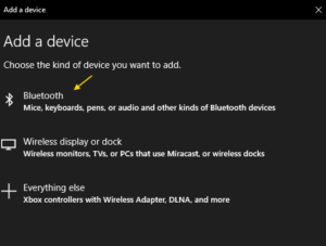 Fix: Wireless Xbox One Controller Requires PIN on Windows 10/11