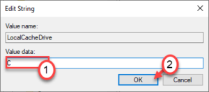 Error Code 1327- Invalid Drive Cannot Install / uninstall several program Fix