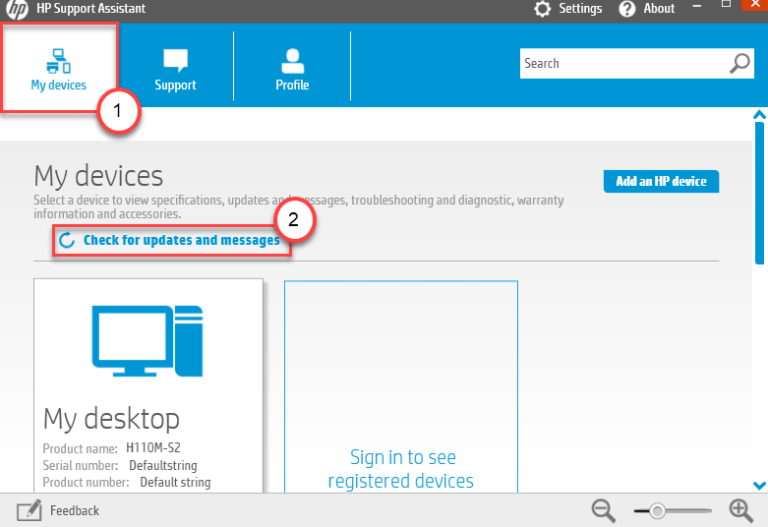 This device has failed error code 54 Fix
