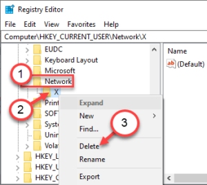 Network drive keeps disconnecting in Windows 10 / 11 Fix