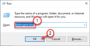 How to Fix MBR2GPT error in Windows 10