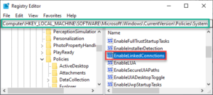 Network drive keeps disconnecting in Windows 10 / 11 Fix