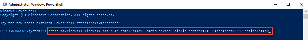 How to fix Remote desktop connection problem in Windows PC