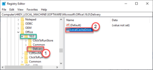 Error Code 1327- Invalid Drive Cannot Install / uninstall several program Fix