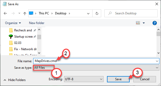 Network drive keeps disconnecting in Windows 10 / 11 Fix