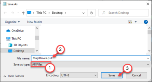 Network drive keeps disconnecting in Windows 10 / 11 Fix