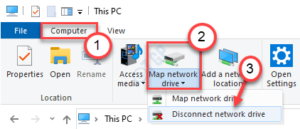 How to fix slow Save file response in Windows 11 / 10