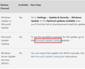 Work Folder sync Error 0x8007017C on Windows 10 Fix