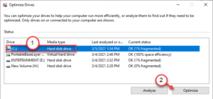 How to Fix MBR2GPT error in Windows 10