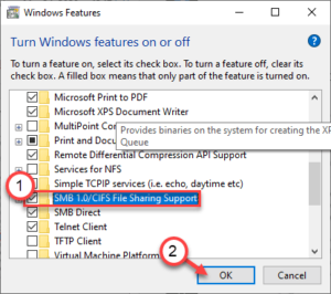 How to Fix Error Code 0x80004005 on Windows 10 / 11 PC
