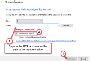 Error Code 1327- Invalid Drive Cannot Install / uninstall several program Fix