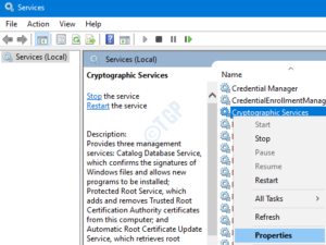 How to Fix VJoy Failed to Install error in Windows 10/11