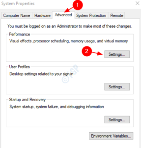 Windows Update Error code 80244019 in Windows 10 Fix