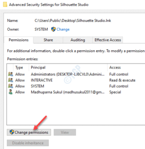 Silhouette Studio Error Occurred. Quit Without Saving Error Fix