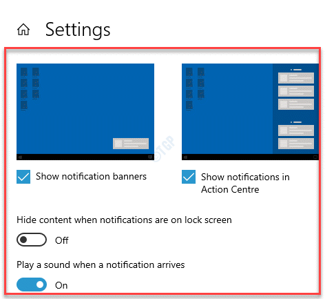 How to Fix Notifications Not Working on Windows 10