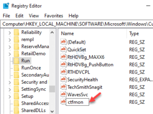 Emoji Panel Keyboard Not Working on Windows 10 / 11 Fix