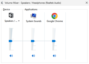 How to Normalize Sound Volume in Windows 11 / 10