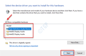 Registry Filter Driver Exception Blue Screen BSOD Error In Windows 10 ...