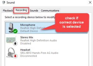 No sound in Steam Games issue in Windows 10/11 Fix
