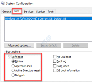 Cannot Set Priority in Task Manager on Windows 10 Fix