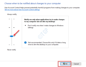 How to Fix Administrator Mode Detected Error in Microsoft Edge
