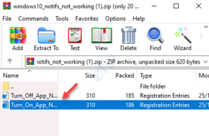 How to Fix Notifications Not Working on Windows 10