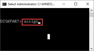 How to format Hard Drive with Command Prompt