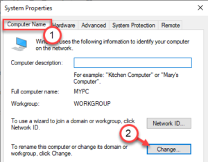 How to fix Transmit error code 1231 in Windows 10/11