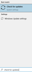 How to Fix high CPU Usage caused due to System Interrupts in Windows 10/11