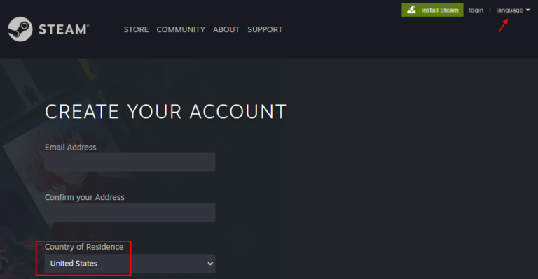Steam Captcha error : Your Response To The Captcha Appears To Be ... Steam Captcha error : Your Response To The Captcha Appears To Be ...