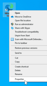 How to Fix Administrator Mode Detected Error in Microsoft Edge