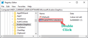 How to fix White bar at the top in File Explorer in Windows 10 / 11