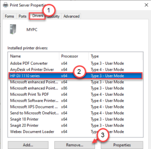 How to fix HP Printer validation failed error issue