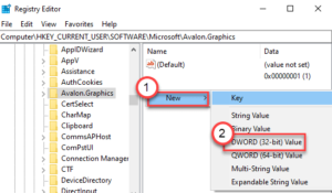 How to fix White bar at the top in File Explorer in Windows 10 / 11