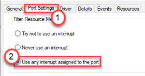 How to fix Printer is in Error State issue