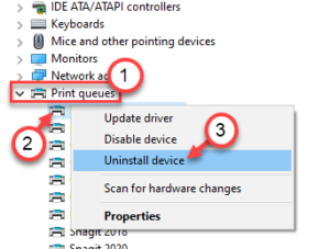 How to fix HP Printer validation failed error issue