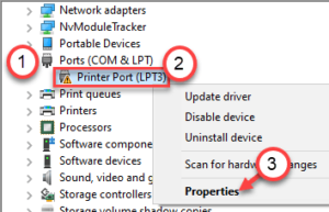How to fix Printer is in Error State issue
