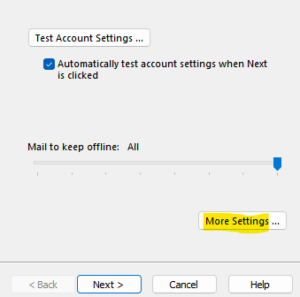 Cannot Delete Outlook Emails in Windows 11/10 Fix
