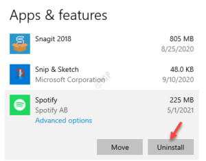How to Fix Microsoft Store Error Code 0x803F8001 on Windows 10