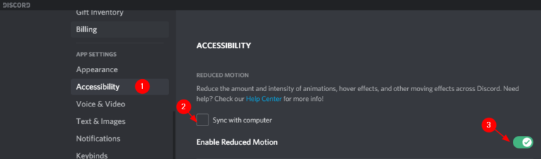How to Fix Black Screen problem during Screen Sharing in Discord